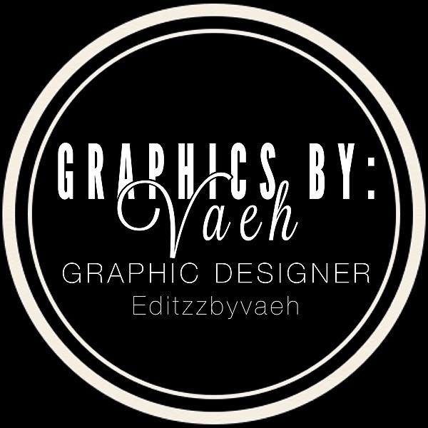 Graphics By Vaeh | Instagram, YouTube, Facebook | Linktree