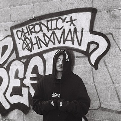 Chronic Shnxman | Twitter, Instagram, Facebook | Linktree