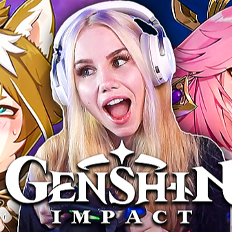 @colettecherry | Twitch | Linktree