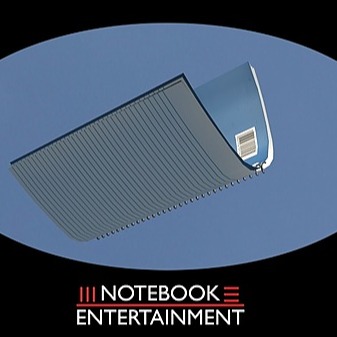 notebookmovies | Twitter, Facebook | Linktree