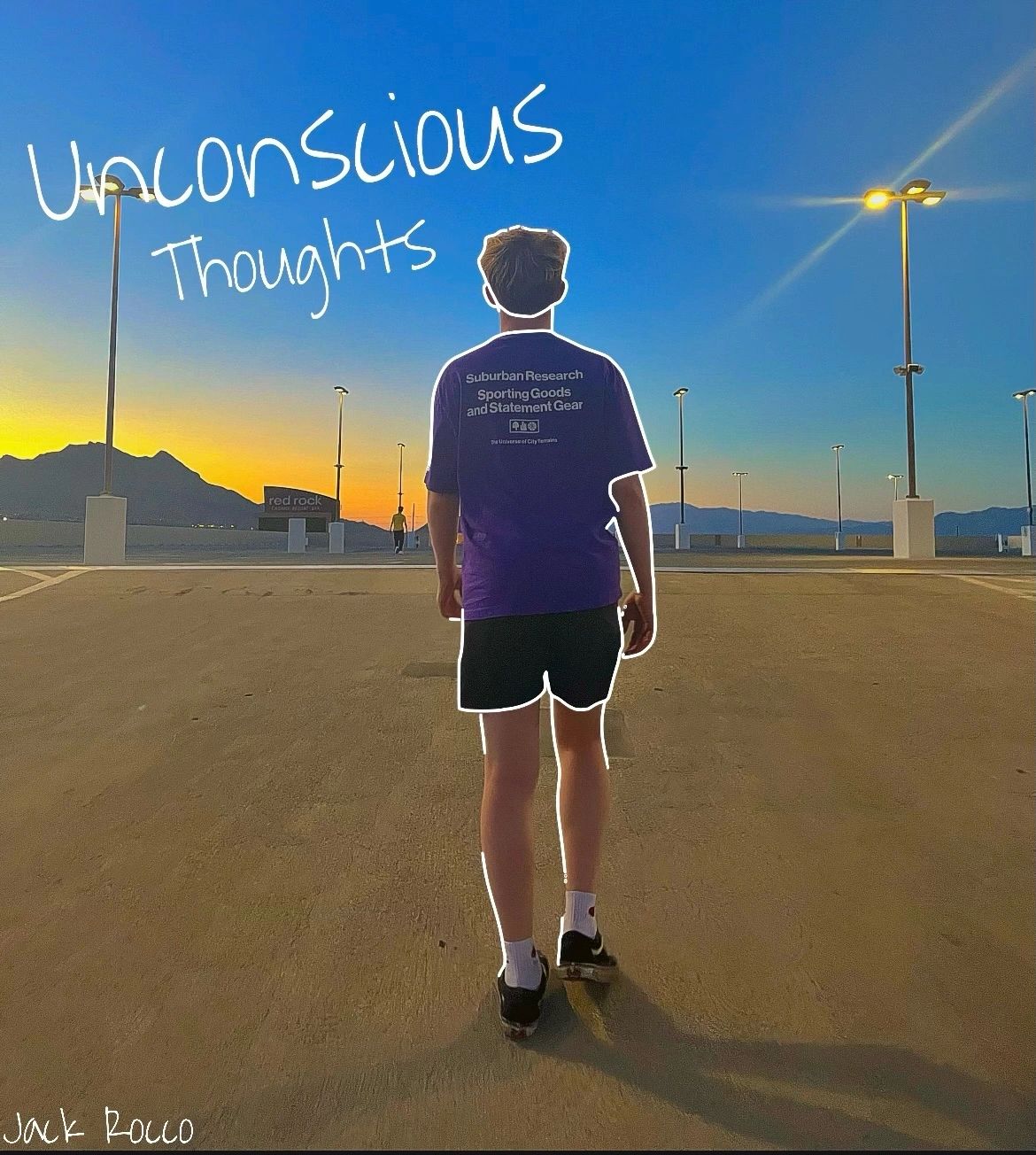 Jack Rocco | Instagram, TikTok | Linktree