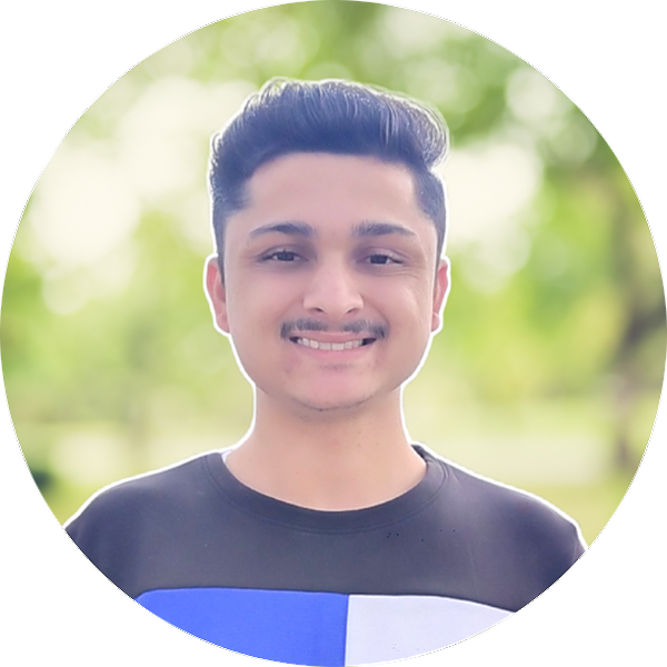 Ranajit Kodag | Instagram | Linktree