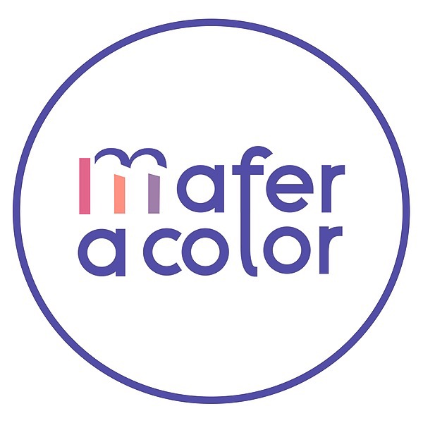 Mafer a Color | Linktree