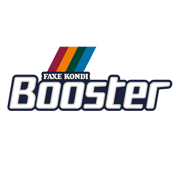 Faxe Kondi Booster | Linktree