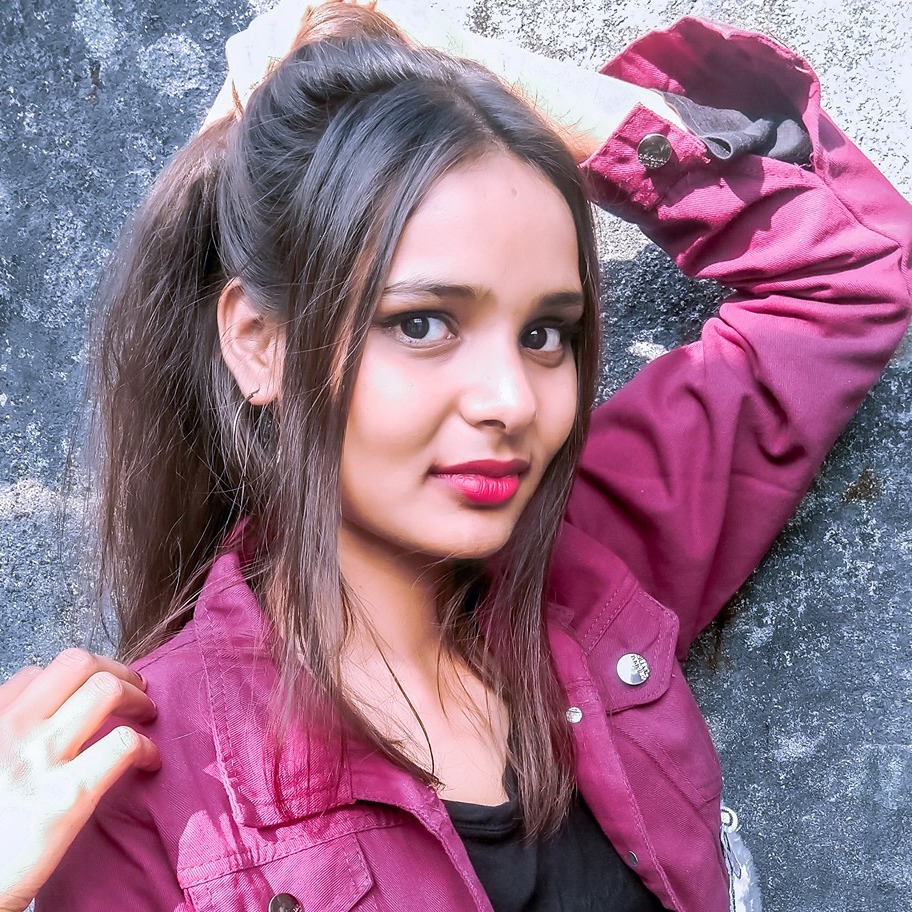 Anjali Rajput | Linktree