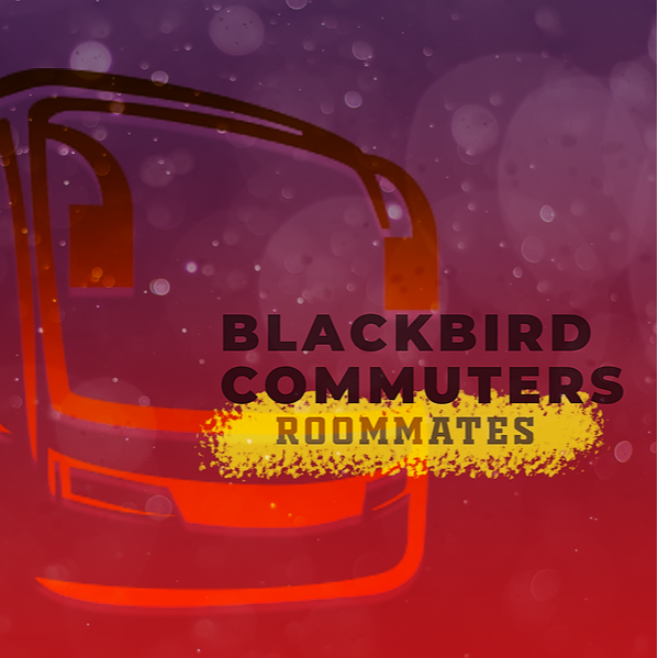 Black Bird Commuters | Linktree