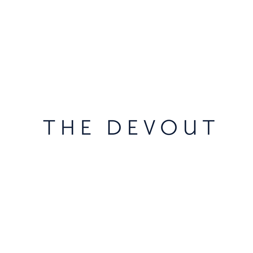 The Devout | Linktree