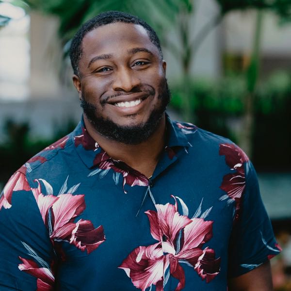 Terrance Williams M.B.A | Instagram | Linktree