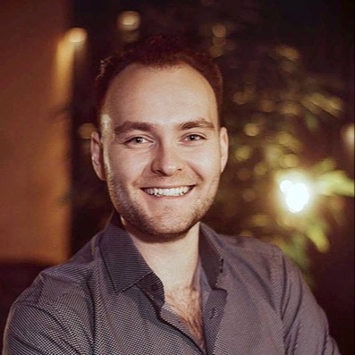 Timofey Popov | Facebook | Linktree