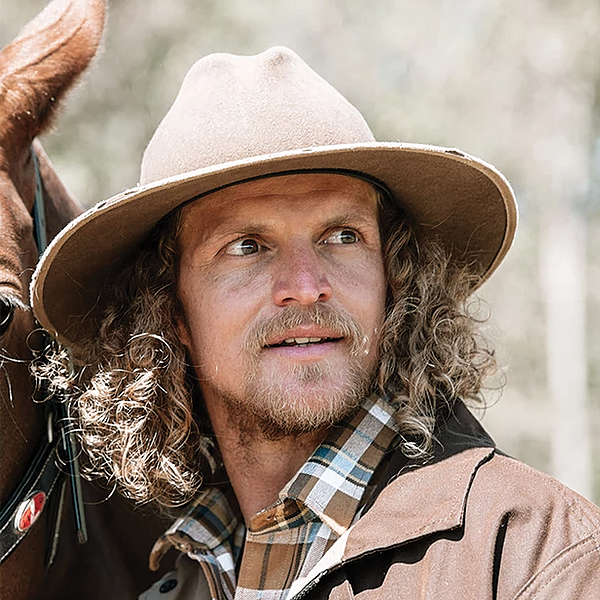 Nick 'Honey Badger' Cummins | Twitter, Instagram, Facebook | Linktree