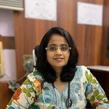 Dr. Neha -Medical Healer | Twitter, Instagram, Facebook | Linktree