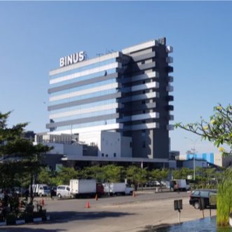 BINUS University Bandung | Linktree