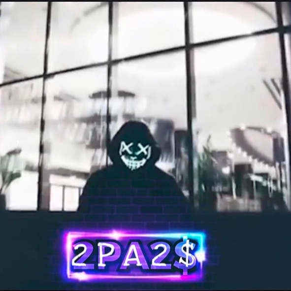 2pa2.s | Twitter, Instagram, Facebook, Twitch | Linktree