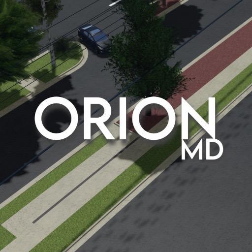Official Orion Roblox | Twitter | Linktree