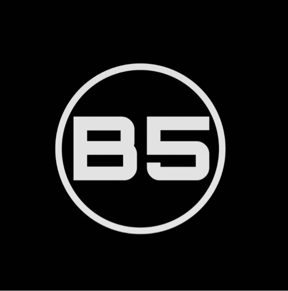 B5 - Listen on YouTube, Spotify - Linktree