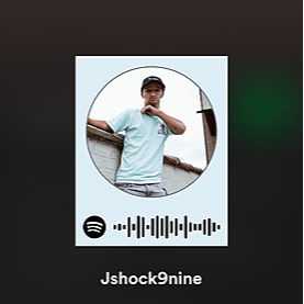 @jshock9nine - Listen on YouTube, Spotify, Apple Music - Linktree