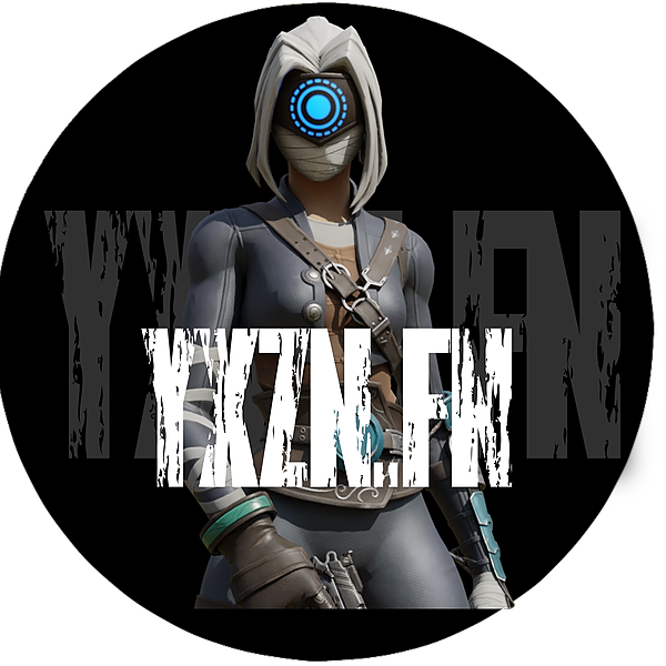 yxzn.fn | Twitter, TikTok, Twitch | Linktree