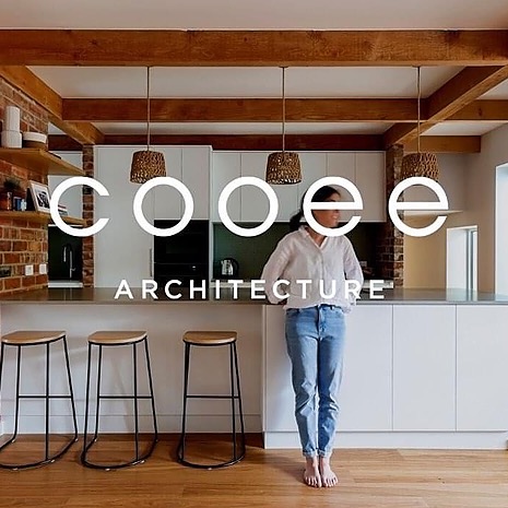 Cooee Architecture | Linktree