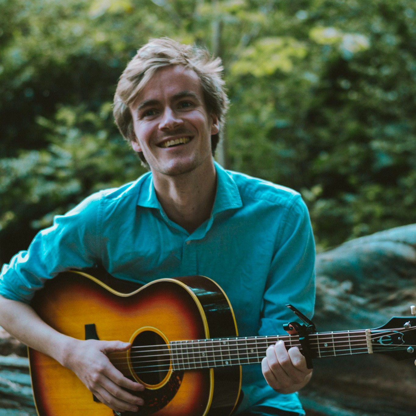 Mr. Oliver | Facebook | Linktree