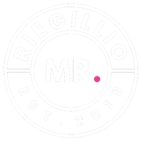 MR. RIEGILLIO | Twitter, Instagram, TikTok | Linktree