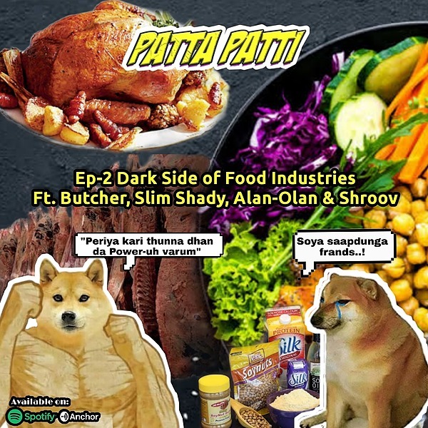 Patta_Patti_ | Instagram | Linktree