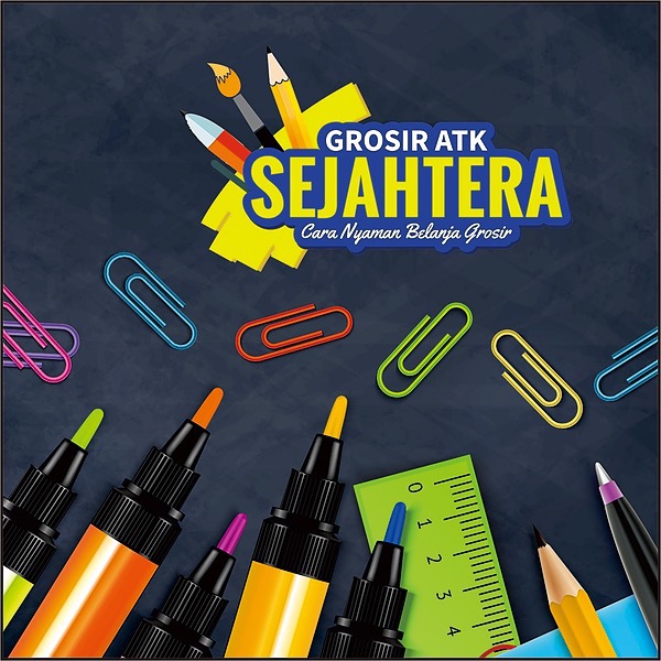 grosir_atk_sejahtera | Instagram, Facebook, TikTok | Linktree