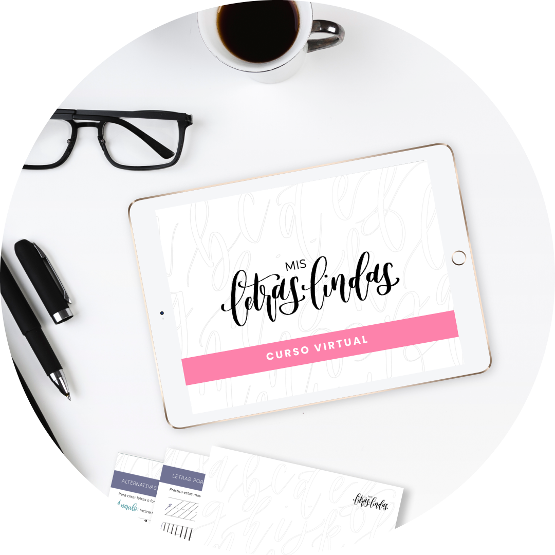 @lettering | Linktree