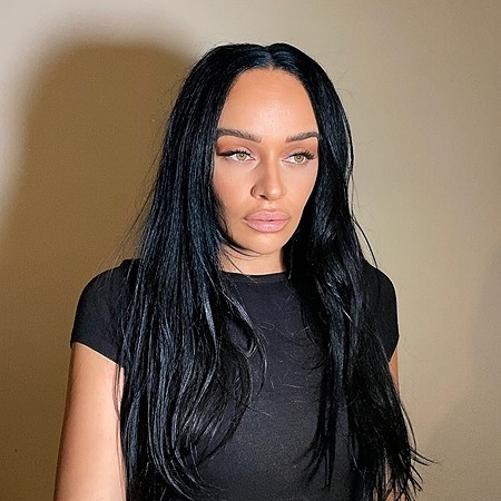 ariana_sneed | Instagram | Linktree