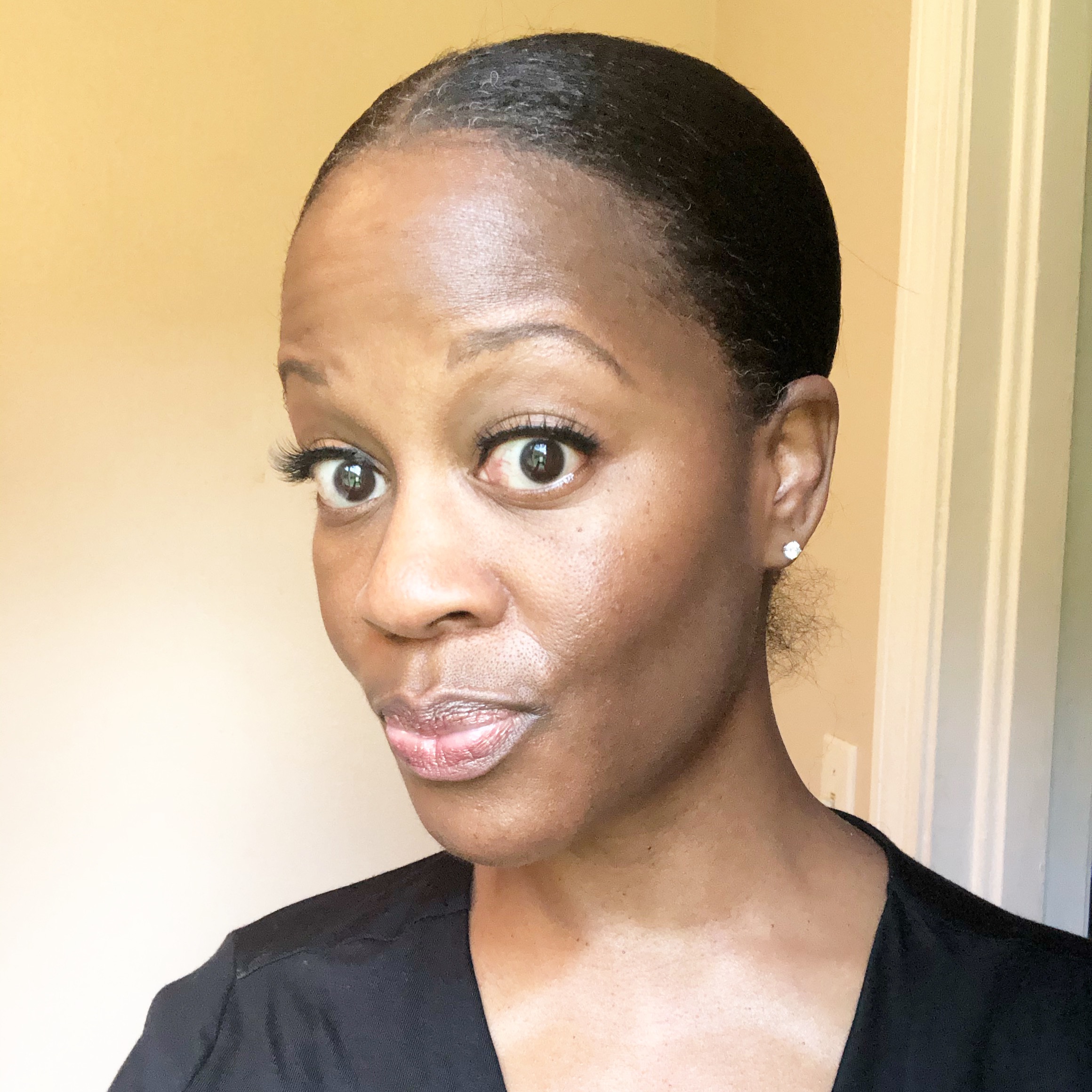 Keysha Johnson | Linktree