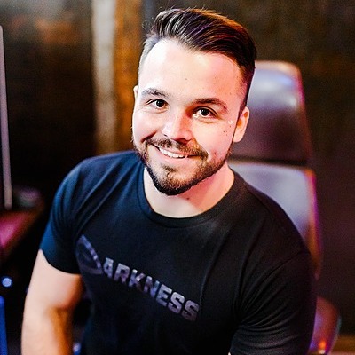 Tim Havlock - @Darkness429 | Twitter, Facebook, TikTok | Linktree