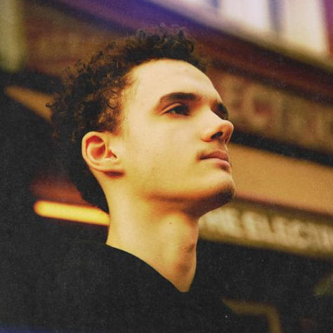 venofn | Twitter, TikTok, Twitch | Linktree