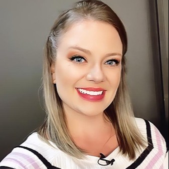 LIVIA CORTINOVIS | Instagram, TikTok | Linktree