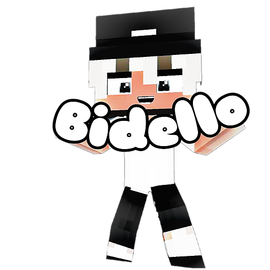 bidello.metropolis | Instagram, TikTok | Linktree