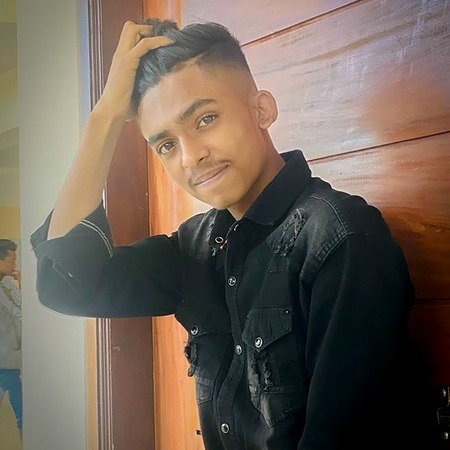 shihab_official | Twitter, Instagram, Facebook | Linktree