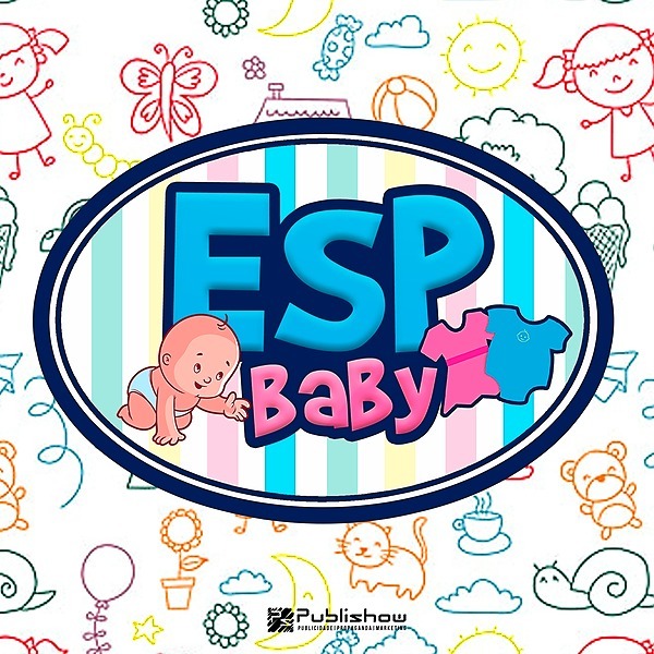 ESP Baby 👣👶 | Instagram, Facebook | Linktree