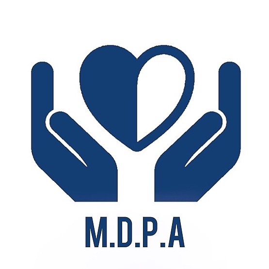 mdpa.salud | Facebook | Linktree