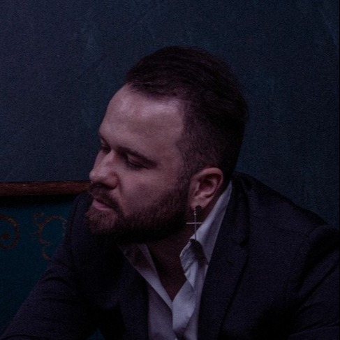 Terry Beast - Listen on Spotify - Linktree