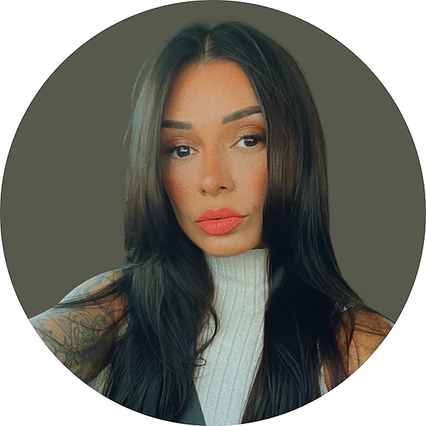 Talisa Monet | Instagram, TikTok | Linktree