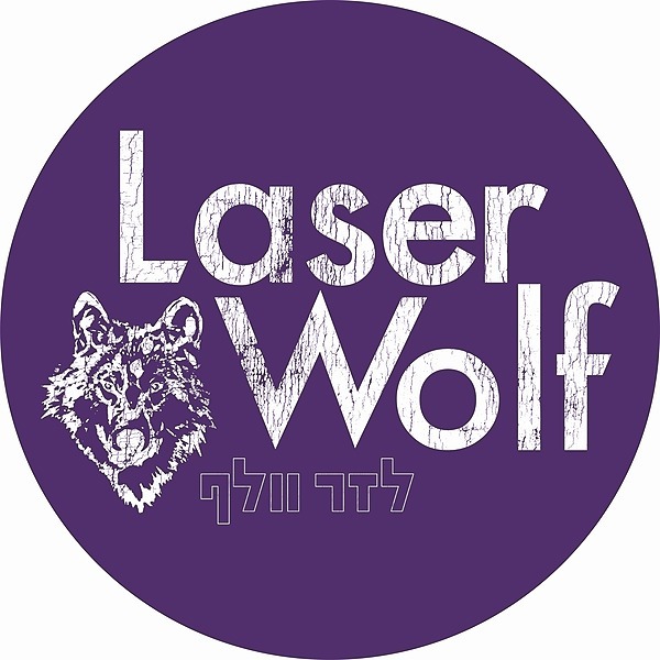 Laser Wolf Brooklyn | Linktree