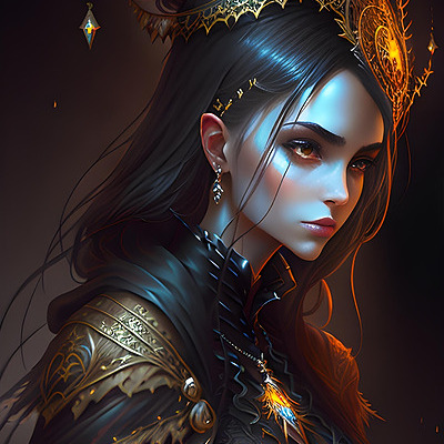 dustyart | Twitter | Linktree