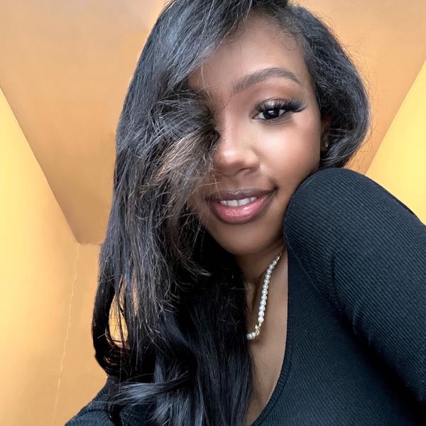 Panama.Symone | Instagram, TikTok | Linktree