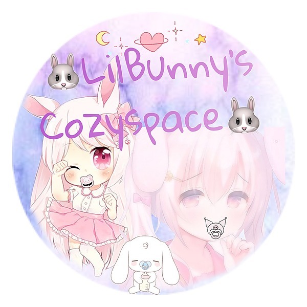LilBunnyChan | Instagram | Linktree