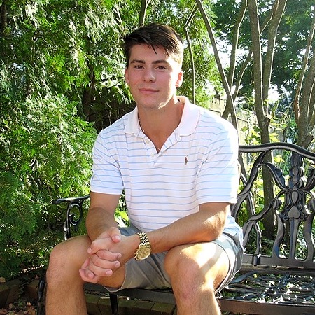 Thomas Murphy | Linktree