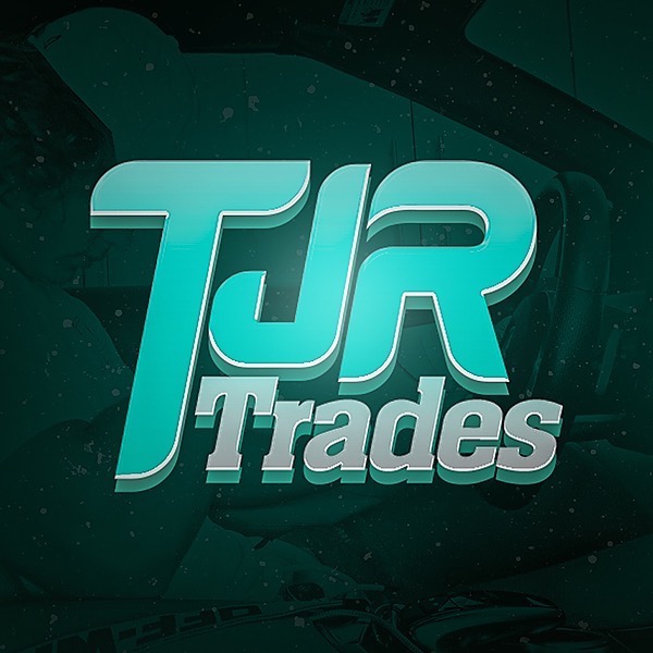 tjr_trades | Instagram, TikTok | Linktree