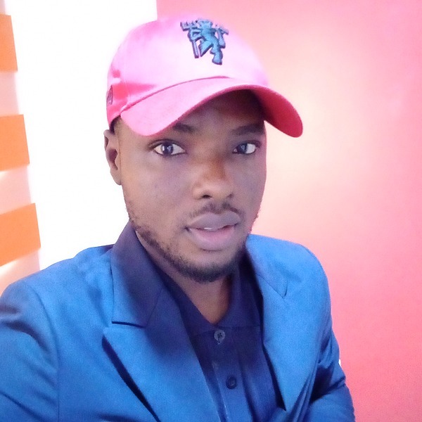 Patrick Innocent | Twitter, YouTube, Facebook | Linktree