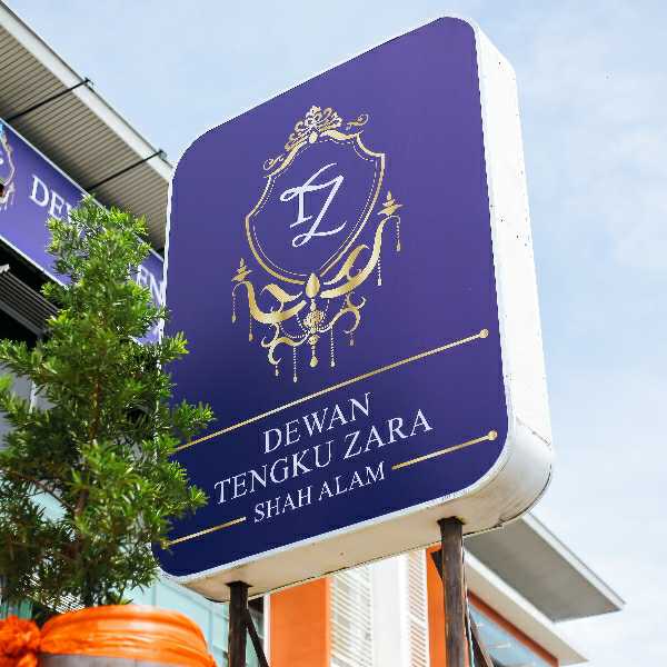 DEWAN TENGKU ZARA SHAH ALAM | Linktree