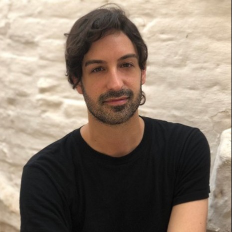 Hi ! I am Nico | Instagram | Linktree