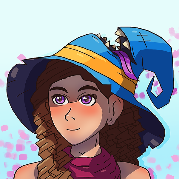 arcanepigeon | Twitter | Linktree