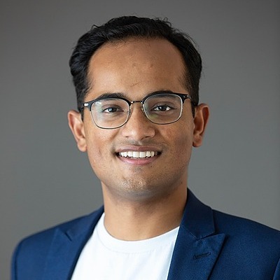 Nithin Thomas | Instagram, Facebook | Linktree