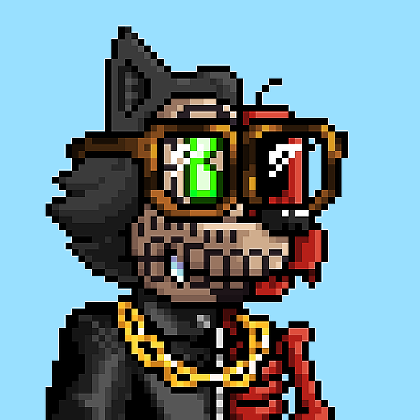 kongor | Twitter | Linktree